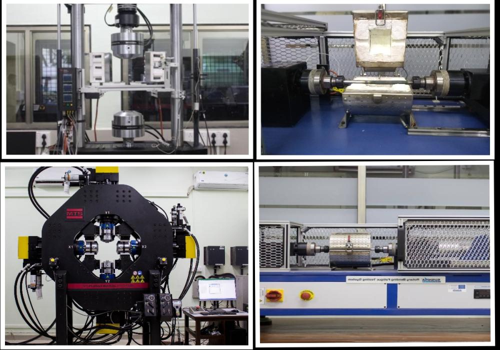 Home | Research Infrastructure and Facilities Management System